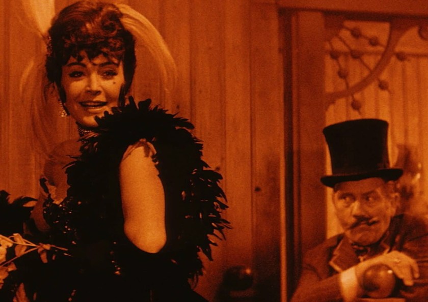 Lemonade Joe (Limonádový Joe) – Oldřich Lipský, 1964 – Czech Film Review
