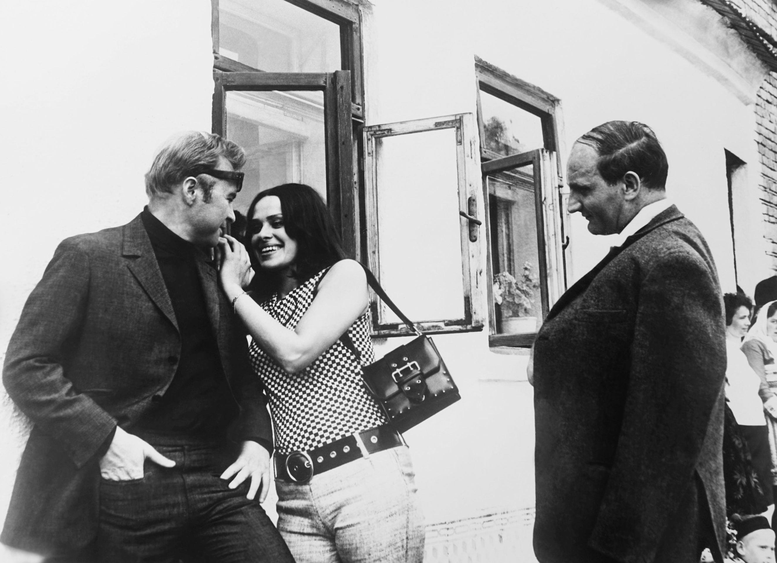 The Joke (Žert) – Jaromil Jireš, 1969 – Czech Film Review